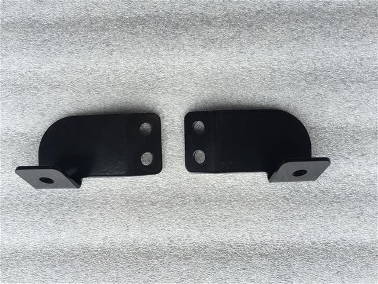 Polaris General 1000 Light Bracket Set By Emp 13101