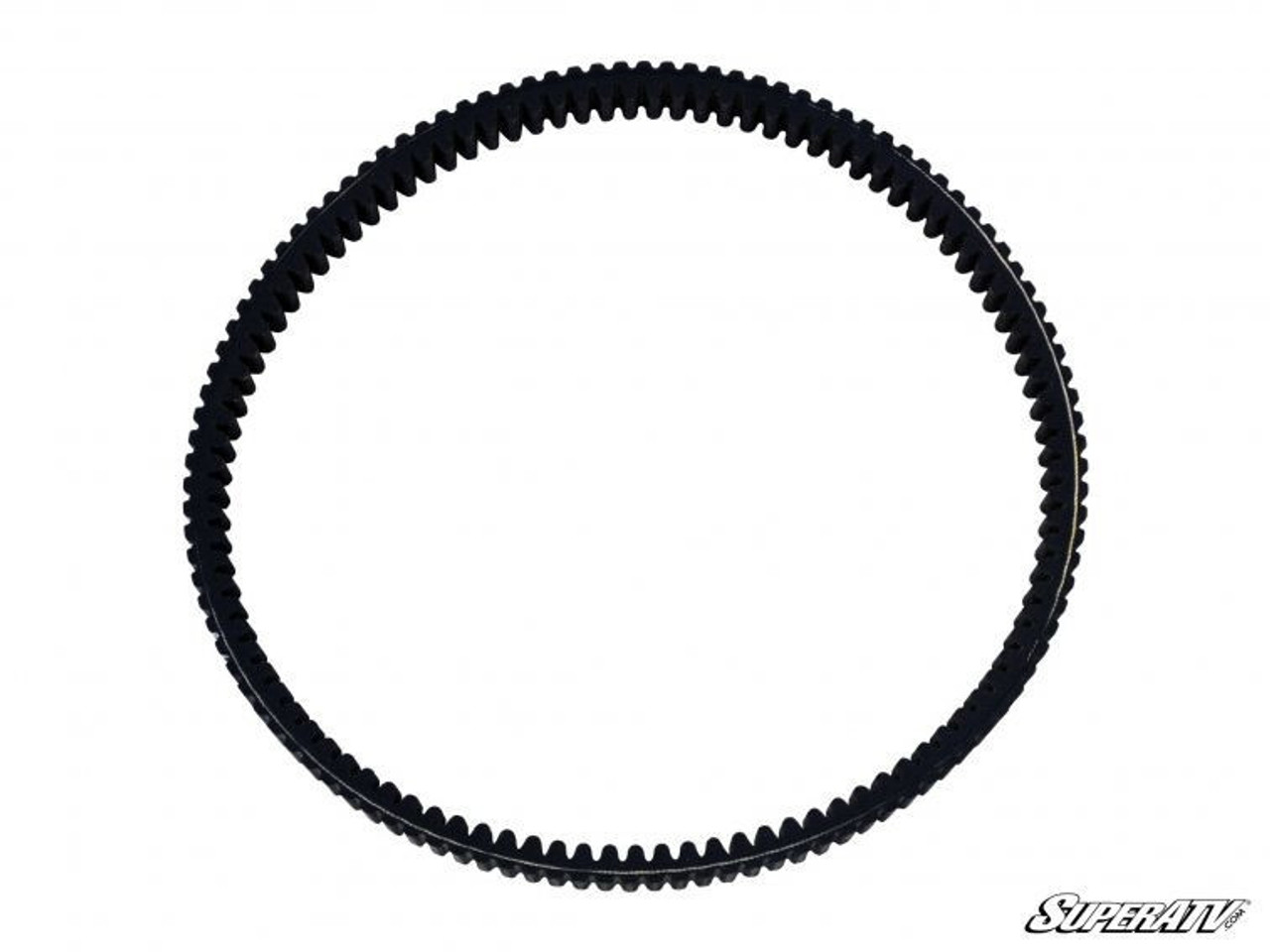 Polaris General Standard Duty Cvt Drive Belt By Superatv 19g3982 Epg