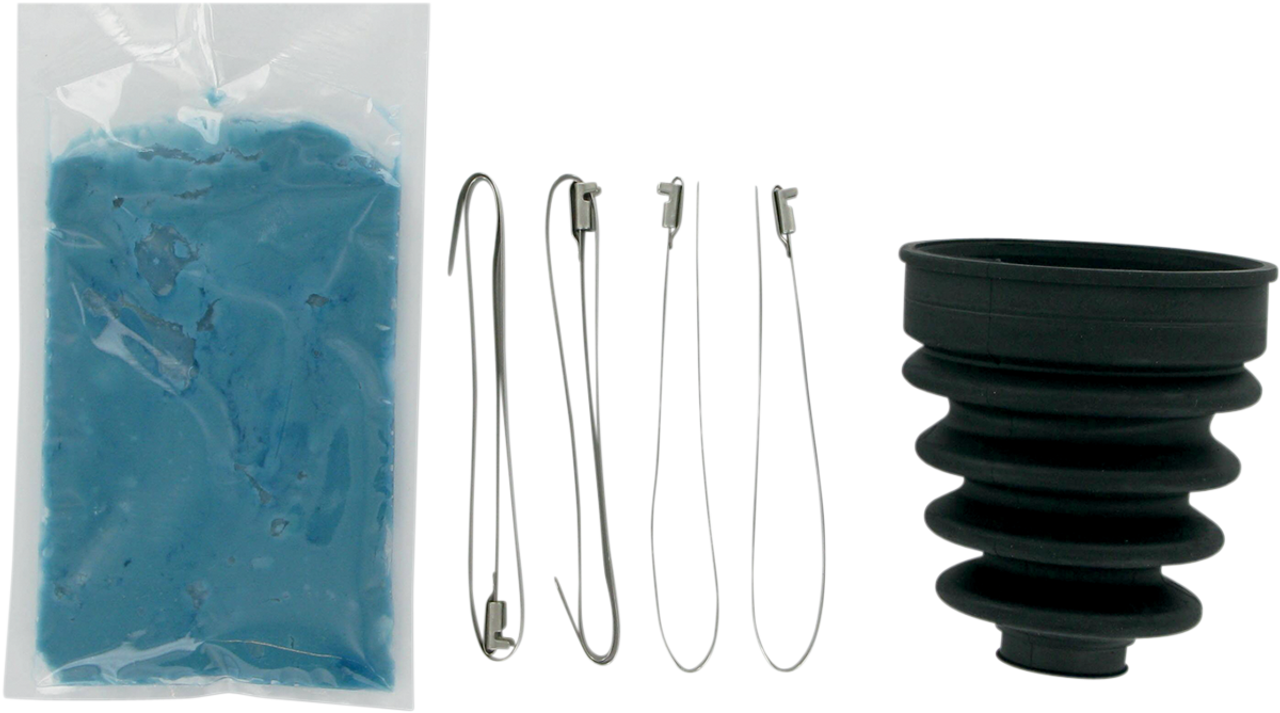 Polaris General Outboard Cv Boot Kit By Moose 0213 0313 Epg