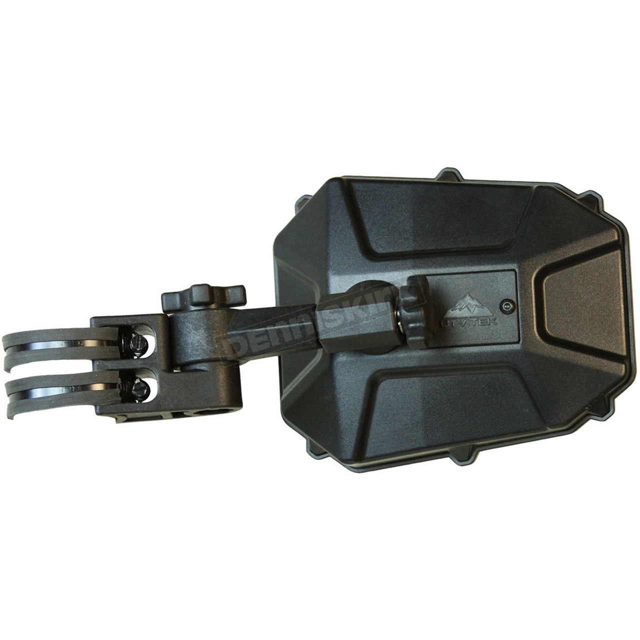 Polaris General Elite Series Side Mirror With Dual Axis Breakaway By