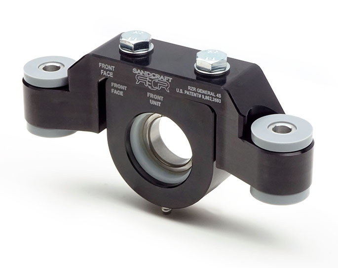 Polaris General Carrier Bearing Assembly – Gen 3 by SandCraft - 14002130