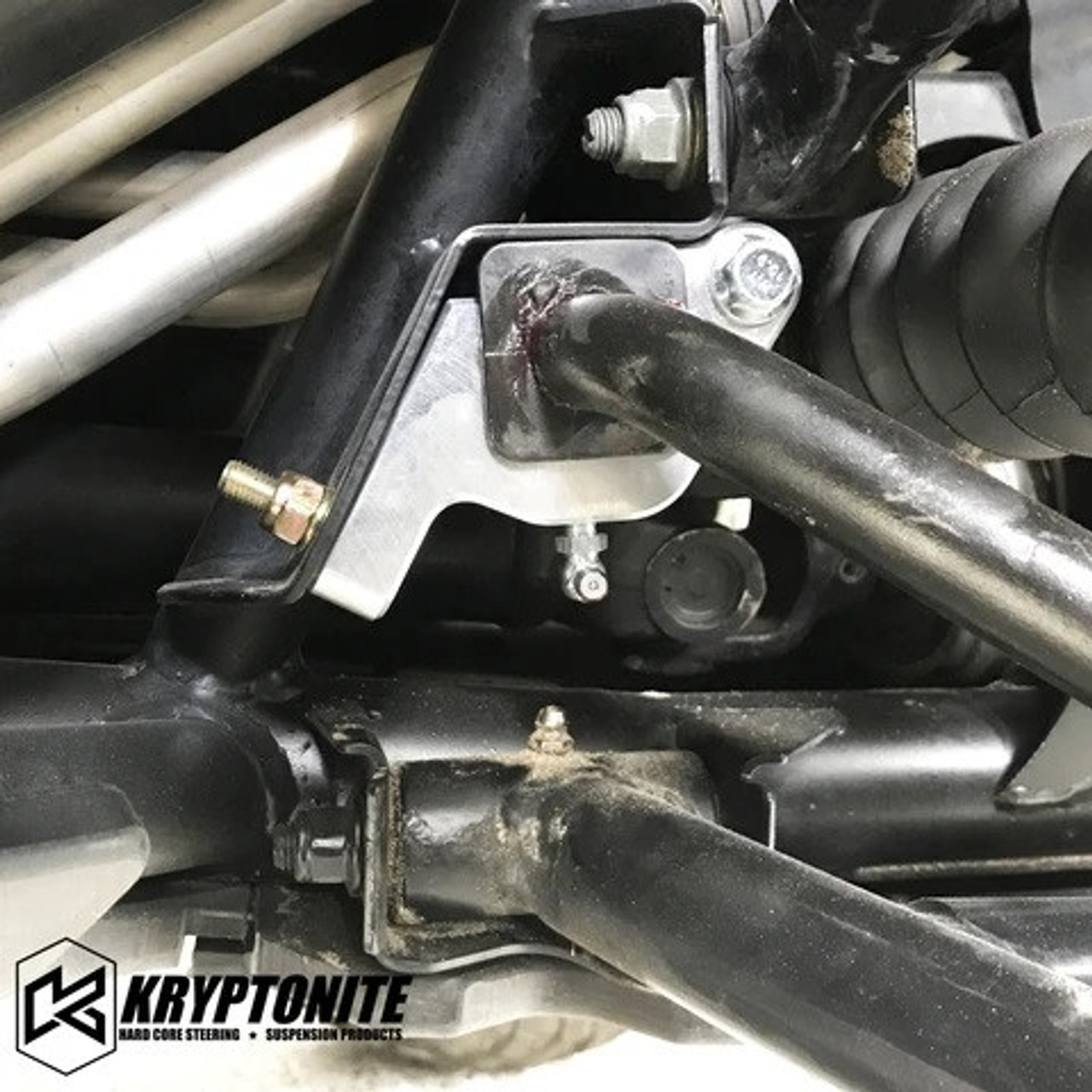Polaris General Xp Front Sway Bar Bushing Kit Kryptonite