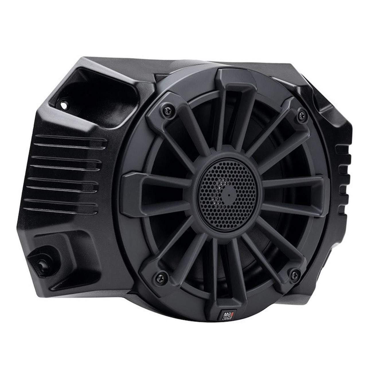Polaris General Specific Subwoofer Tuned System By Mb Quart 806576232995