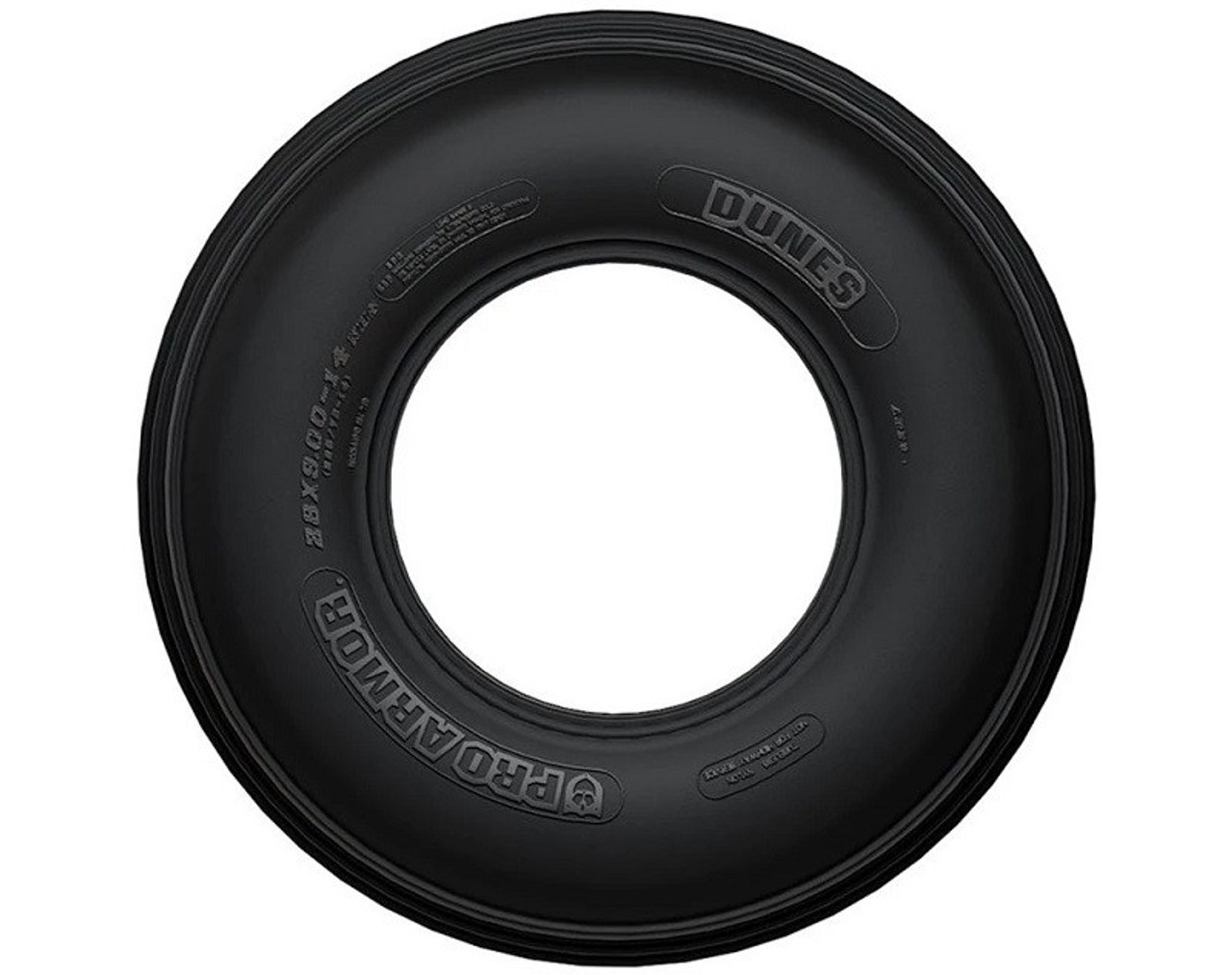 Polaris General Dune Front Tire By Pro Armor T28091 Xx Epg