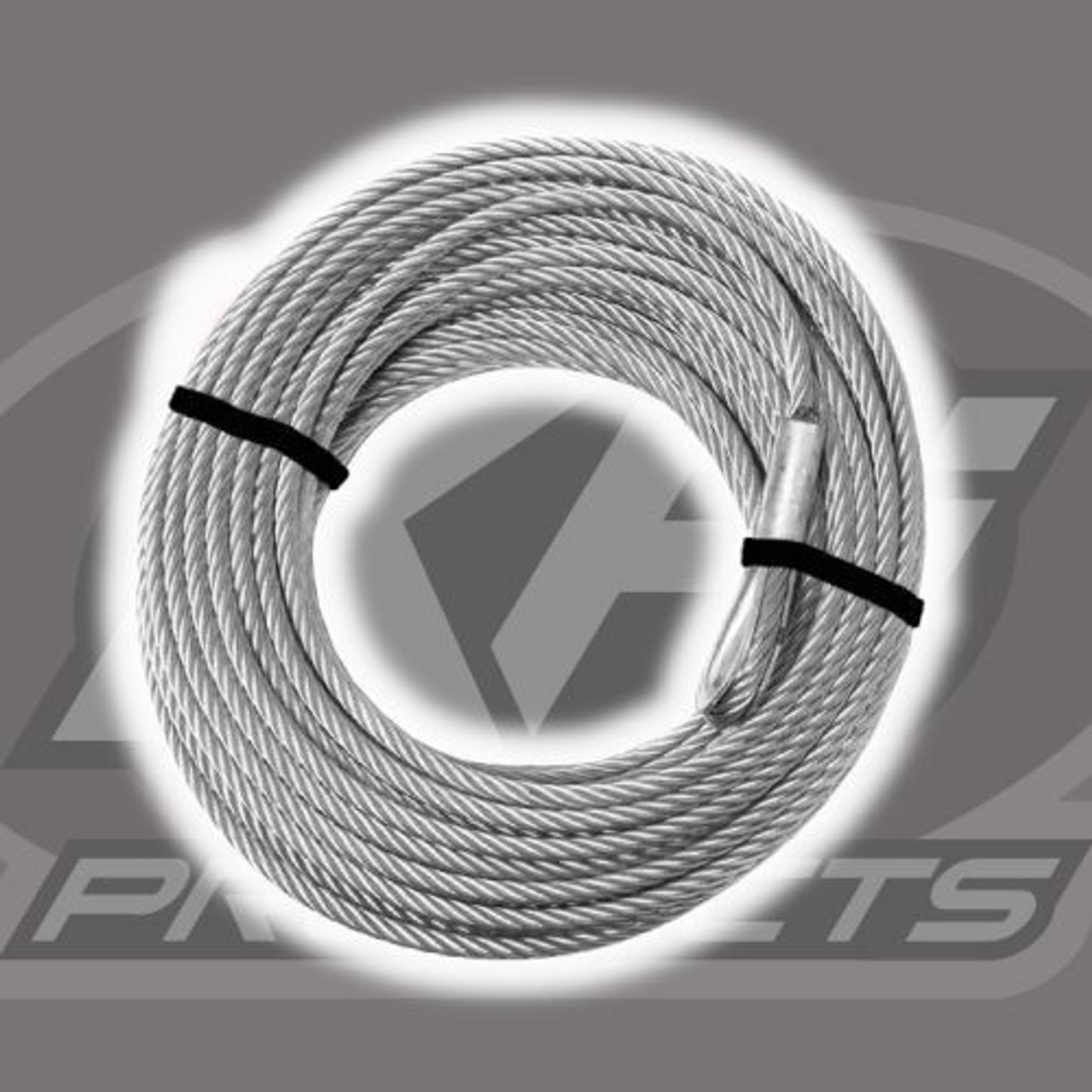 Polaris General Assault Winch By Kfi Am 25 Epg