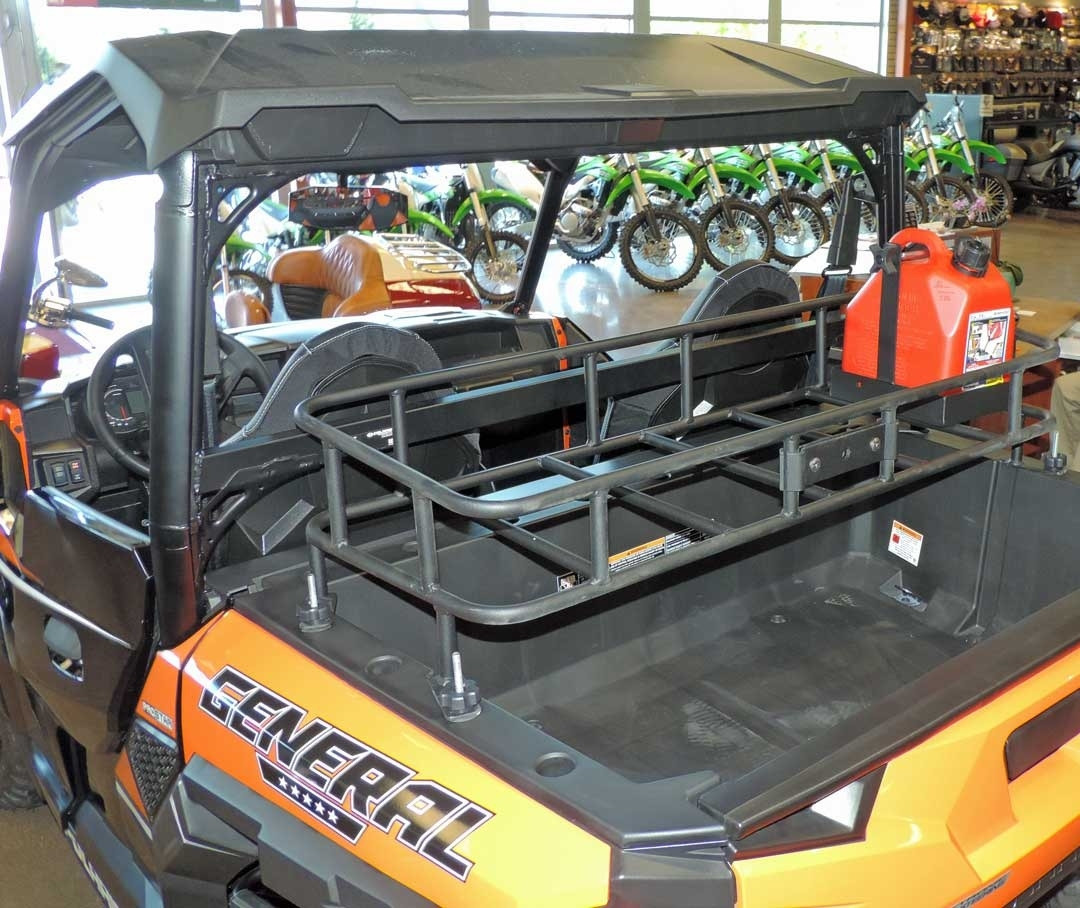 Polaris General Storage Rack - Hornet Outdoors G-1000