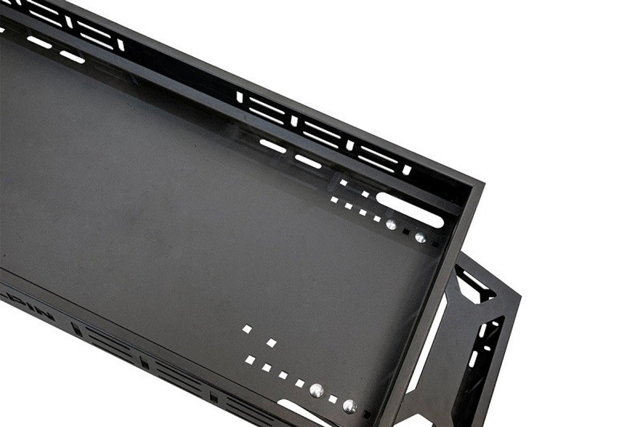Polaris General Overbed Cargo Rack By Kolpin 53450 Epg