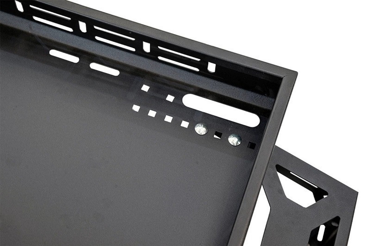 Polaris General Overbed Cargo Rack By Kolpin 53450 Epg