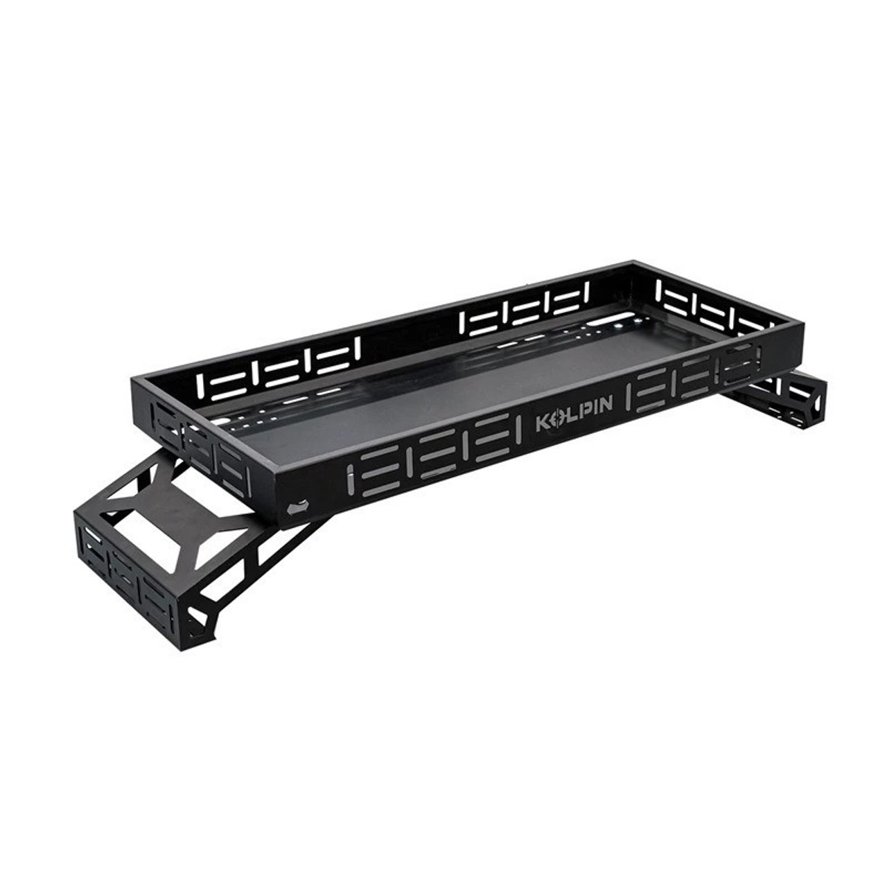 Polaris General Overbed Cargo Rack By Kolpin 53450 Epg