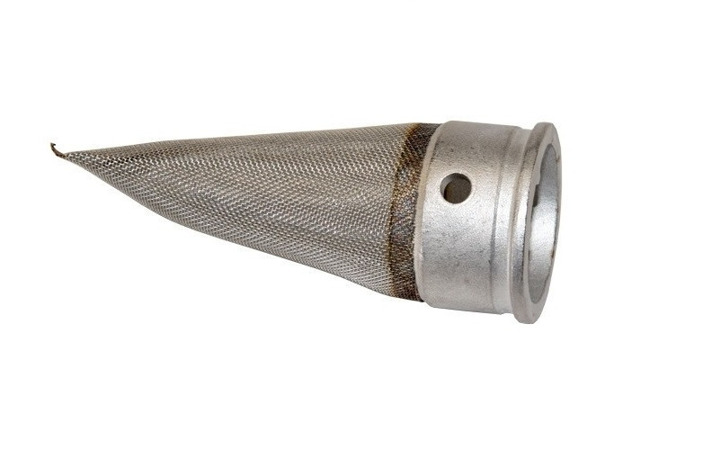 Polaris General Spark Arrestor Assembly by Starting Line Products - 090 ...