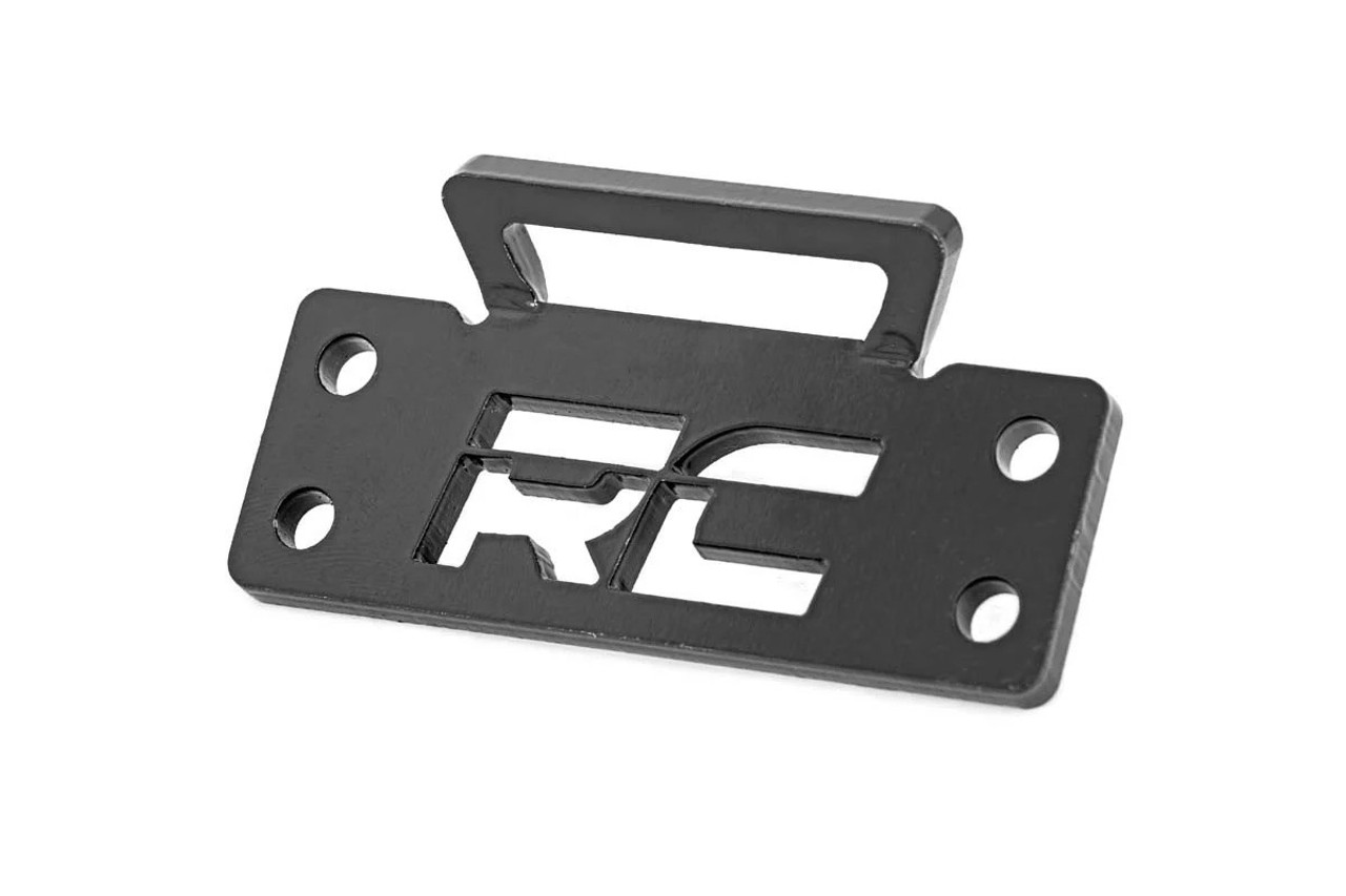 Polaris General Utv Cooler Tie Down Kit By Rough Country 117710 Epg