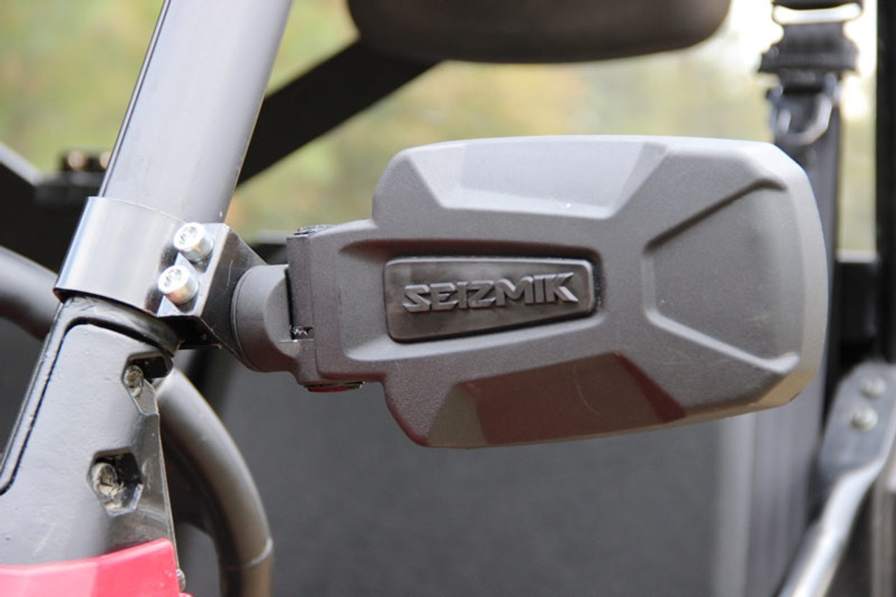 Polaris General Side Mirrors By Seizmik