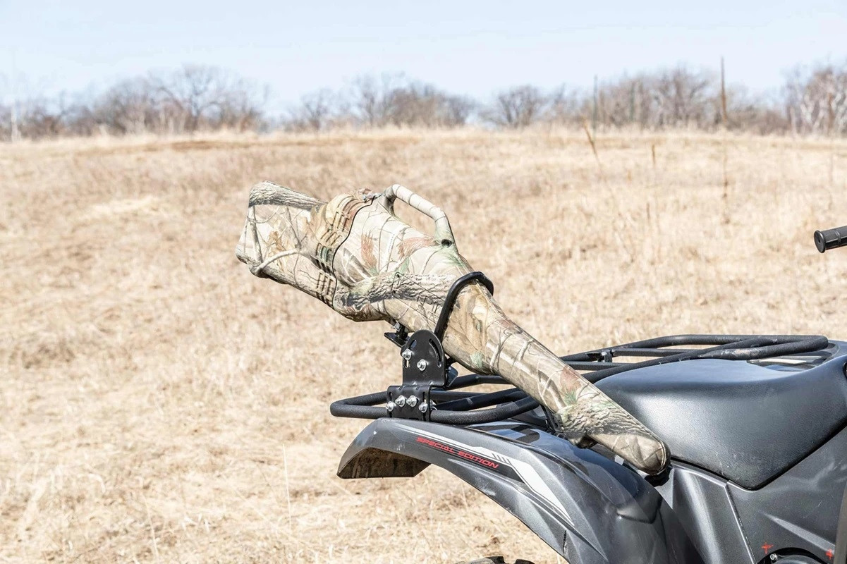 Polaris General Gun Boot IV Loop Bracket by Kolpin Powersports