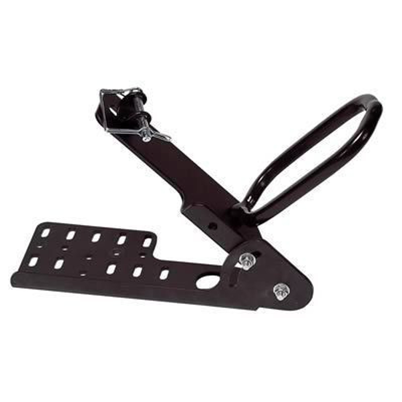 Polaris General Gun Boot Iv Loop Bracket By Kolpin Powersports