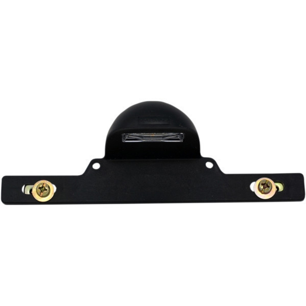 Polaris General Mount Led License Plate Bracket By Moose 2030 1499 Epg