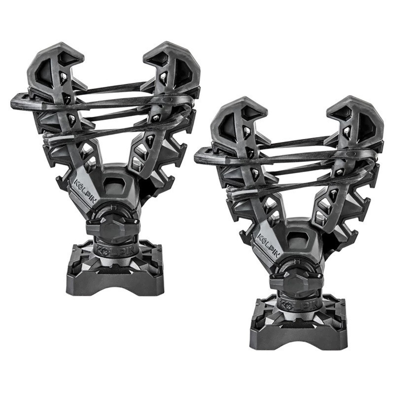 Polaris General Rhino Grip Xlr Pair By Kolpin Powersports 21550 Epg