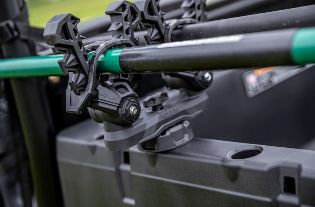 Polaris General Rhino Grip Xlr Double Lock And Ride Utv Compatible Pair