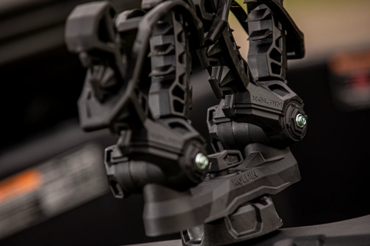 Polaris General Rhino Grip Xlr Double Lock And Ride Utv Compatible Pair