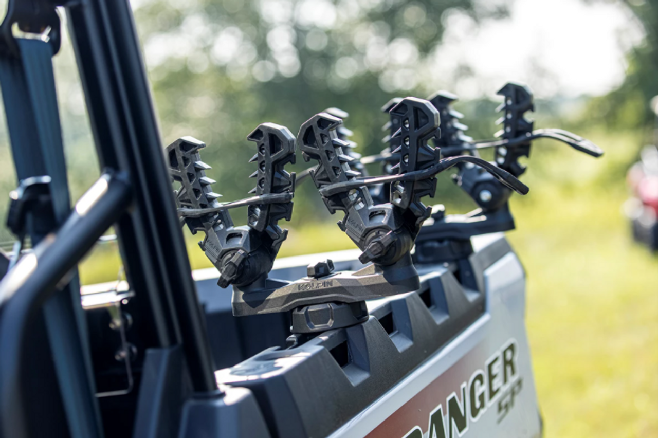 Polaris General Rhino Grip Xlr Double Lock And Ride Utv Compatible Pair