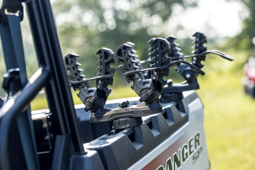 Polaris General Rhino Grip XLR Double Lock & Ride UTV Compatible (Pair ...