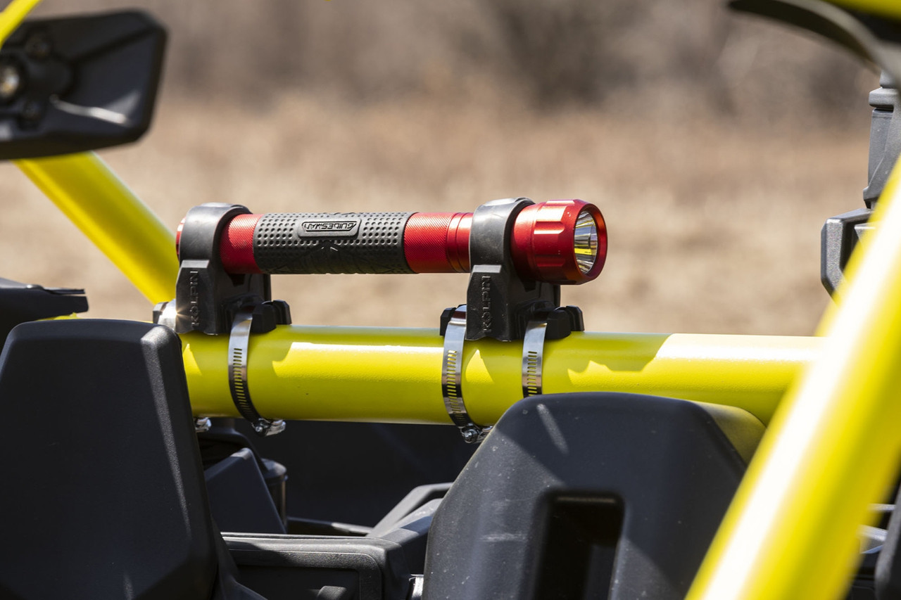 Polaris General Rhino Grip Flex 15 Pair By Kolpin Powersports