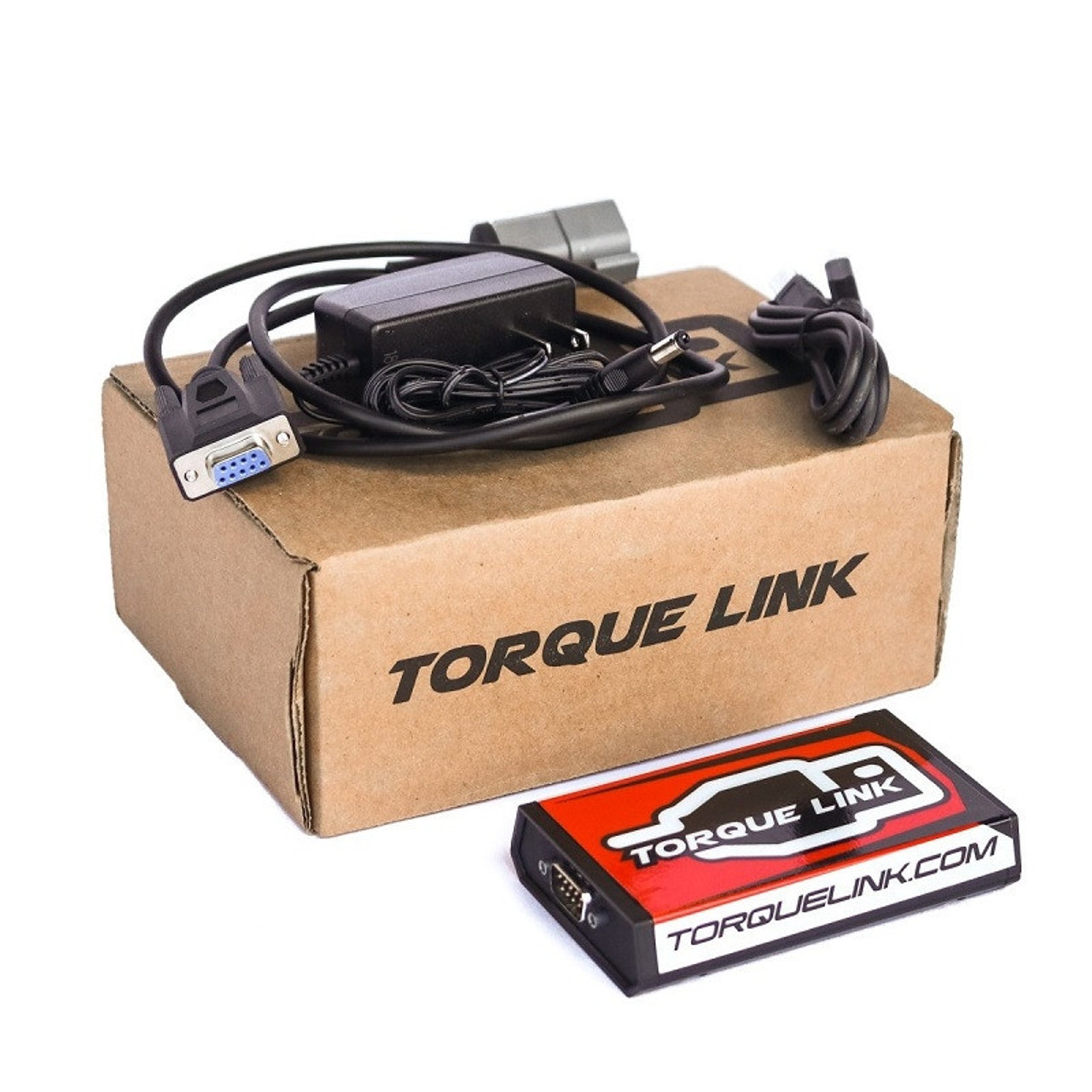 Polaris General Torque Link Interface Flash Tool By Force Turbos