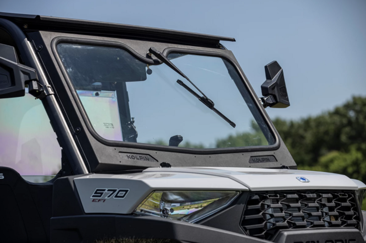 Polaris General Manual Wiper Blade Kolpin Powersports 28000 Epg