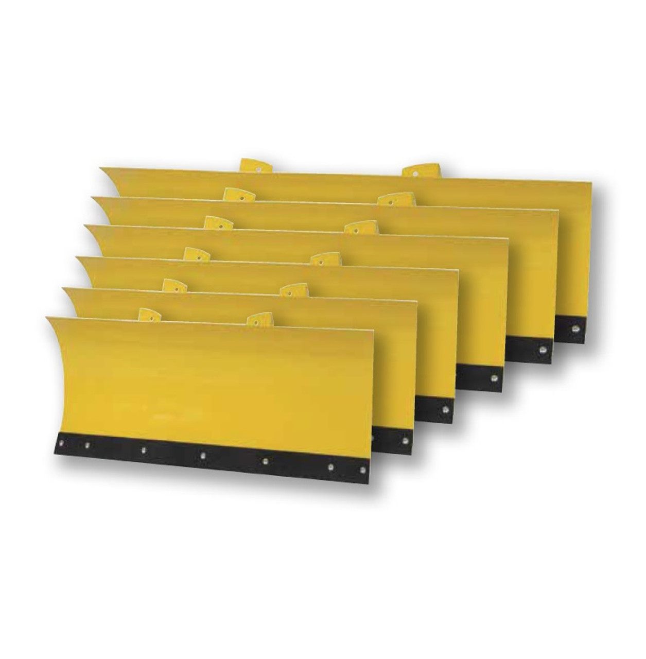 Polaris General Complete Snow Plow Kit By Eagle Plows