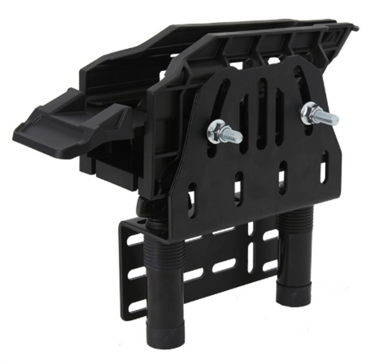 Polaris General Stronghold Autolatch Lock And Ride Utv Mount By