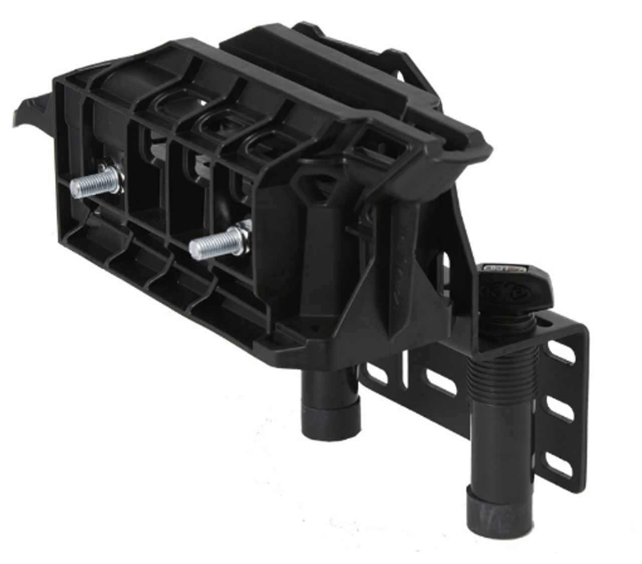 Polaris General Stronghold Autolatch Lock And Ride Utv Mount By