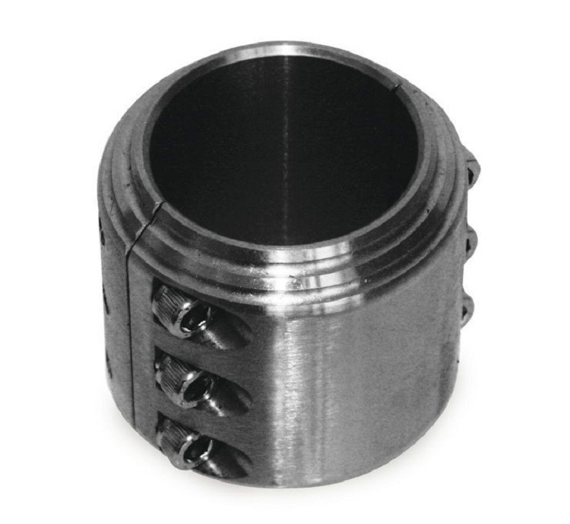 Polaris General Cage / Bumper Clamp 1.75" ID by Dragonfire Racing ...