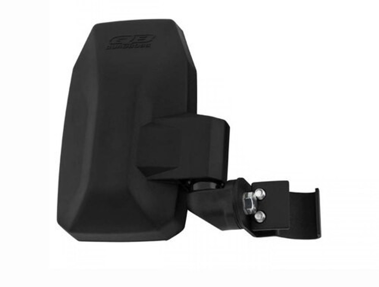 Side By Side Folding Pro Fit Side View Mirrors For The Polaris General