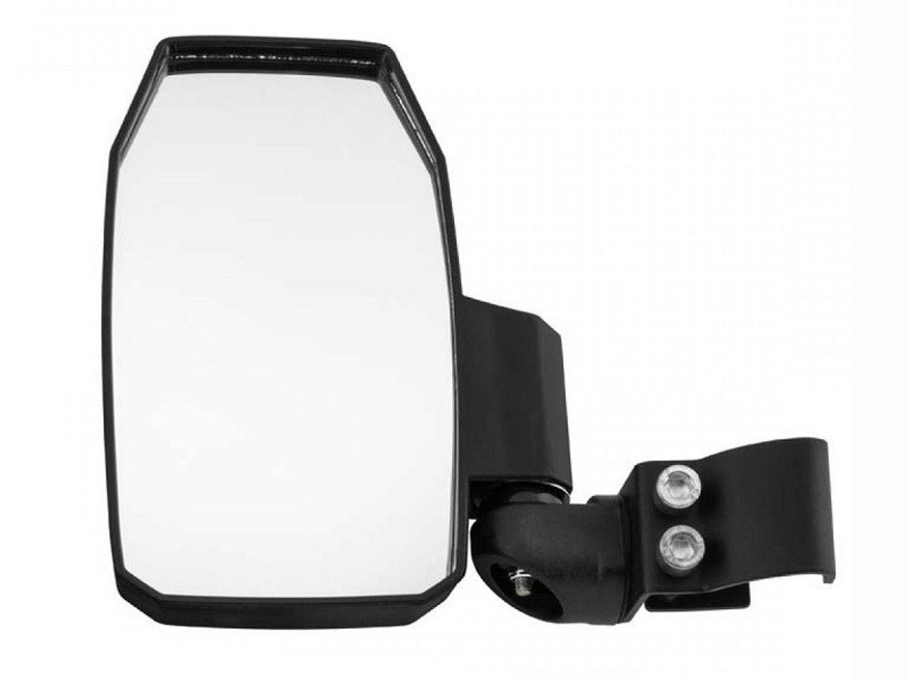 Side By Side Folding Pro Fit Side View Mirrors For The Polaris General