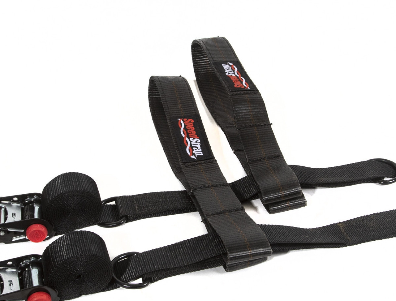 Polaris General Ultimate Utv Tire Bonnet Kit Speedstrap