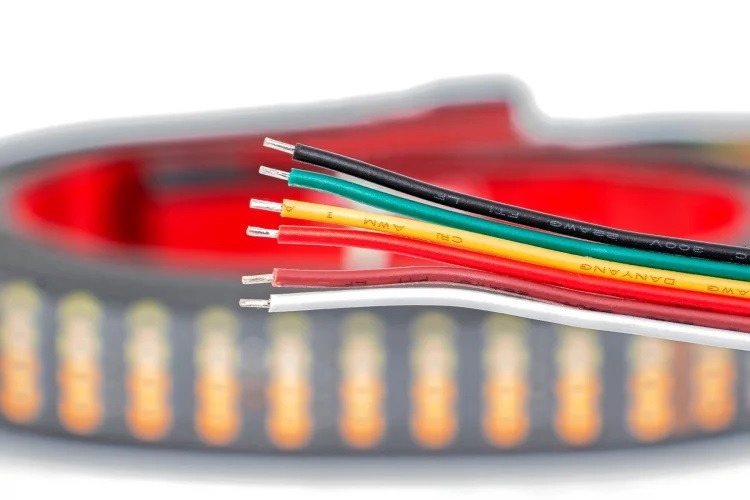 Polaris General 30-inch UTV Premium Quad-Row Multi-Function LED ...