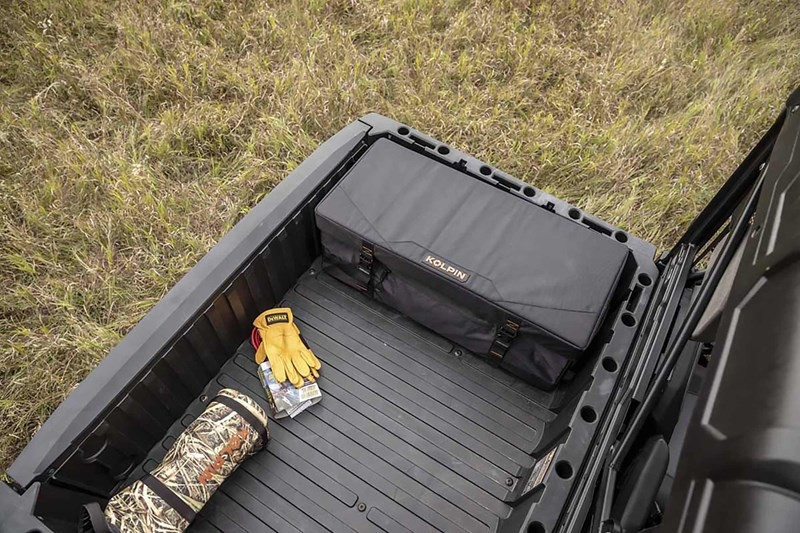 Polaris General Guardian 80L Storage Box by Kolpin Powersports - 91162-epg