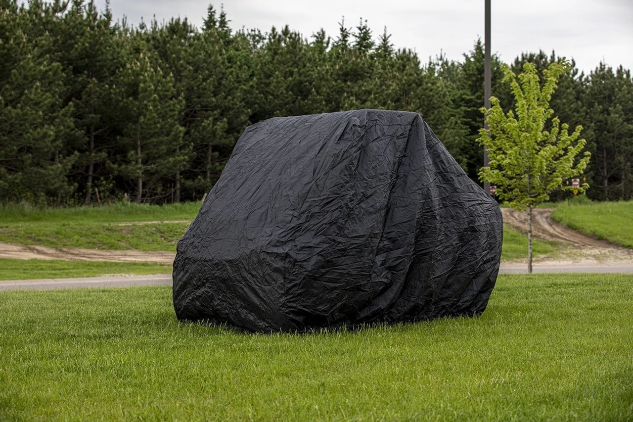 Polaris General Utv Cover Black By Kolpin Powersports