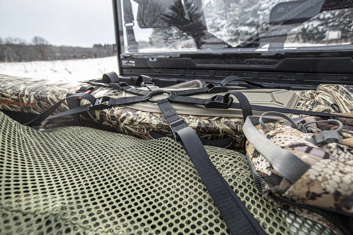 Polaris General UTV Cargo Spider Strap by Kolpin 95180-epg