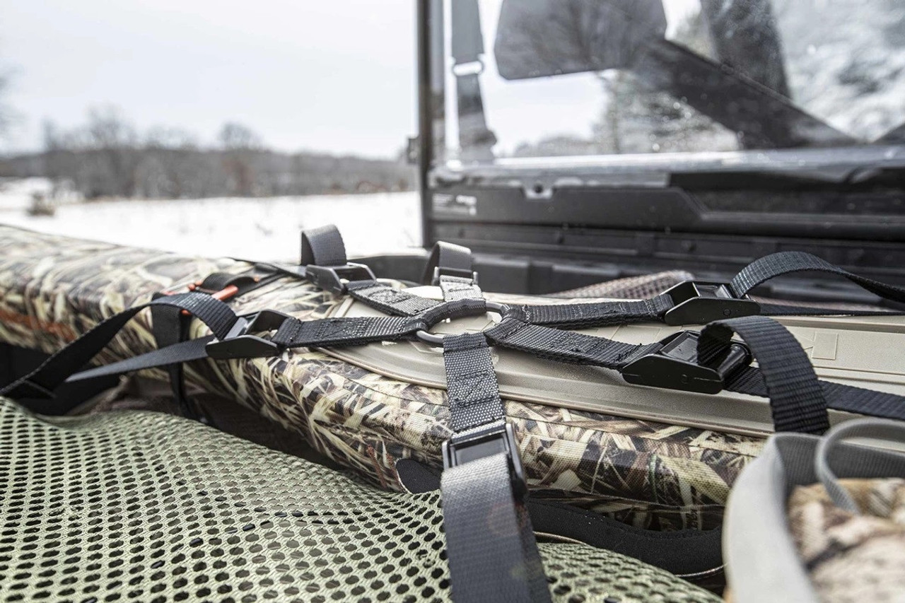 Polaris General Utv Cargo Spider Strap By Kolpin 95180 Epg