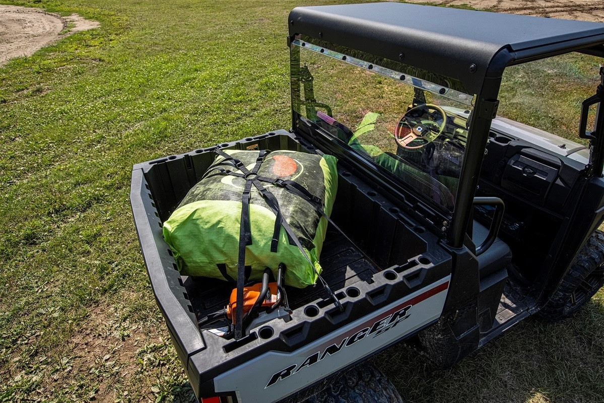 Polaris General UTV Cargo Spider Strap by Kolpin 95180-epg