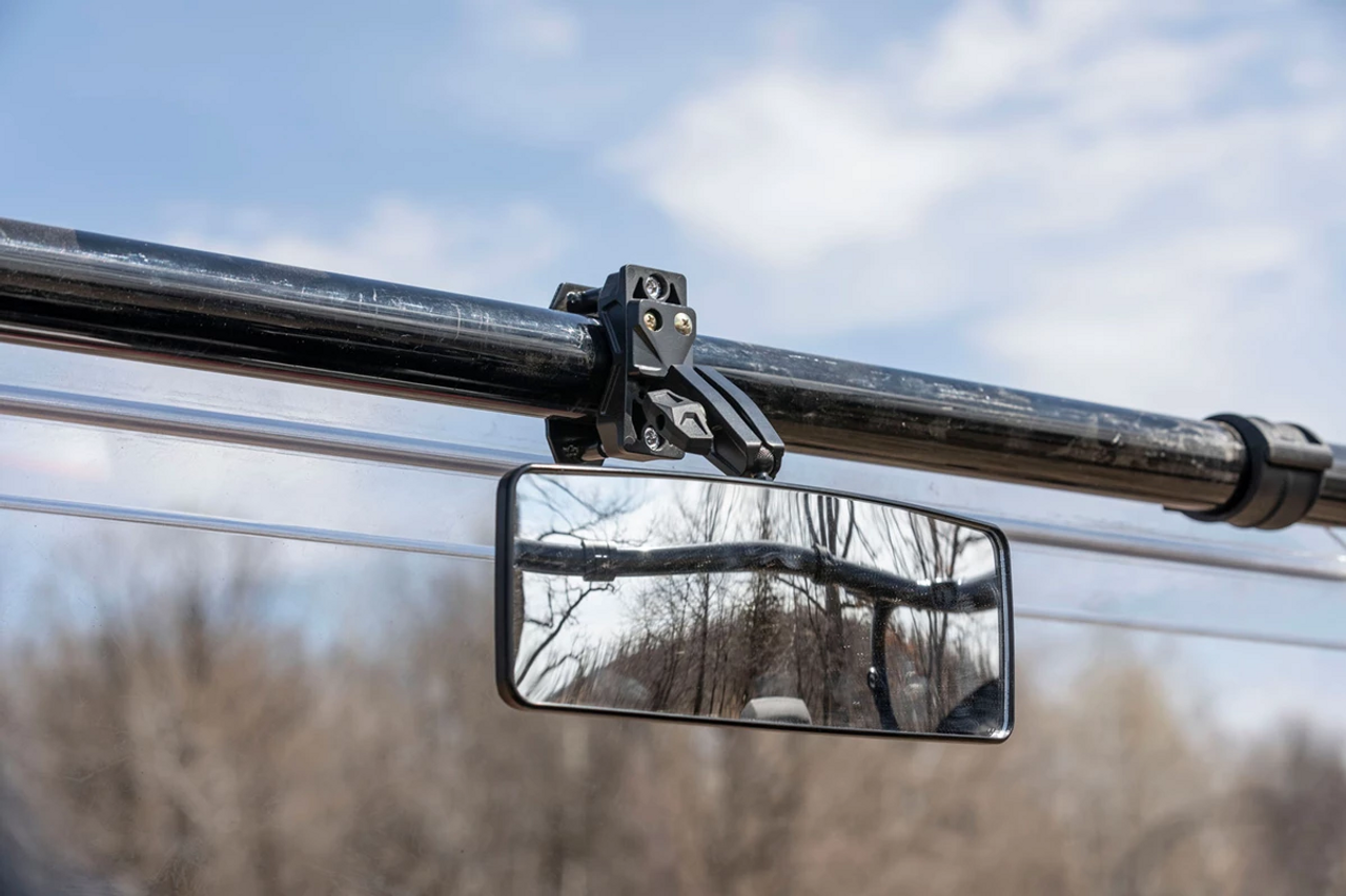 Polaris General Utv Rear View Mirror By Kolpin