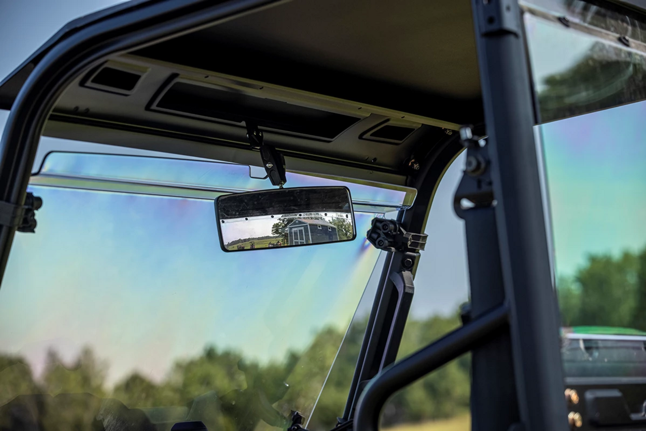 Polaris General Utv Rear View Mirror By Kolpin