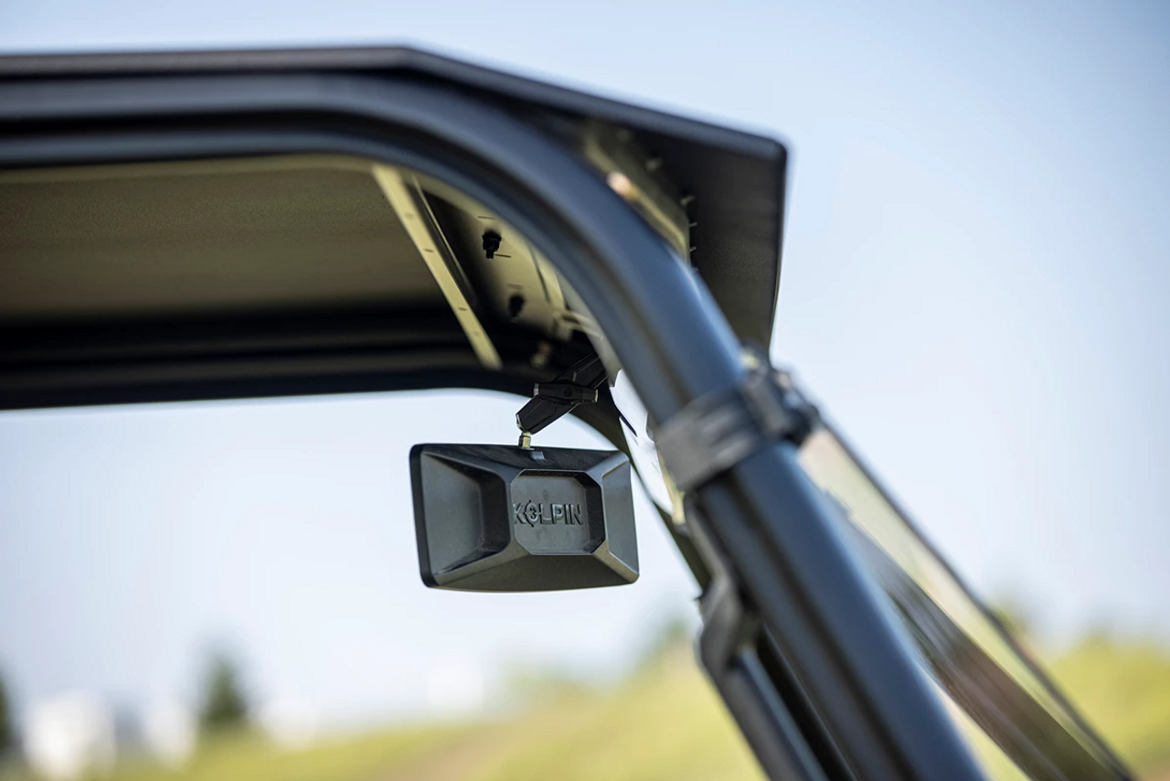 Polaris General Utv Rear View Mirror By Kolpin