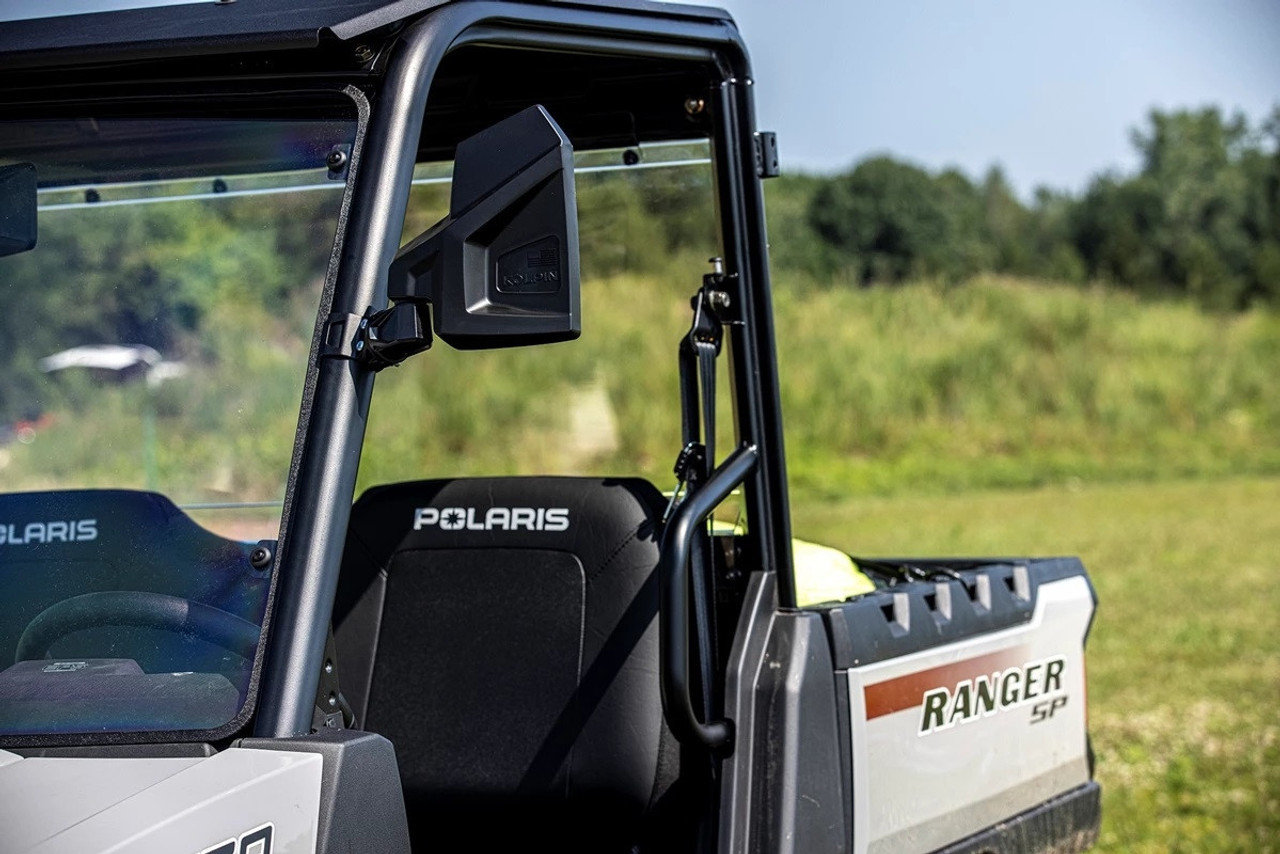 Polaris General Side Mirror Set By Kolpin