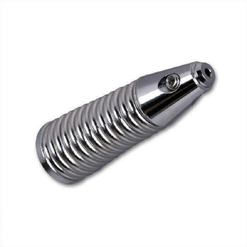 Polaris General Shock Spring for Whip Antennas by Rugged Radios ANT ...