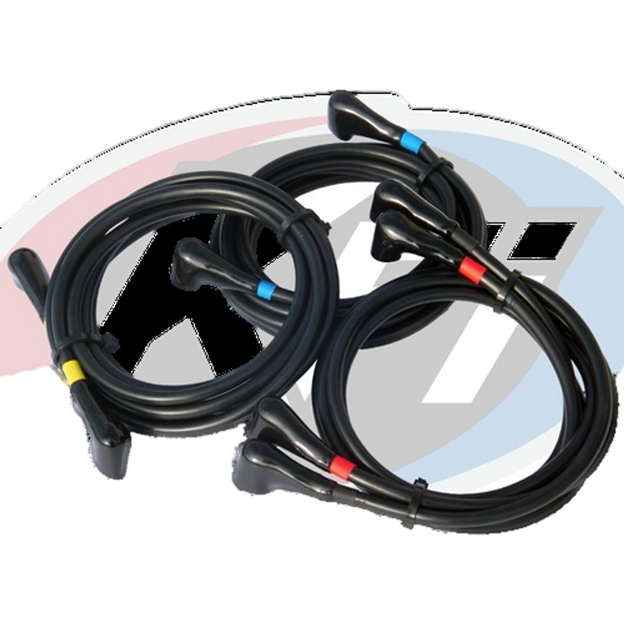 Polaris General 12v Winch Wiring Kit By Kfi Atv Wk Epg