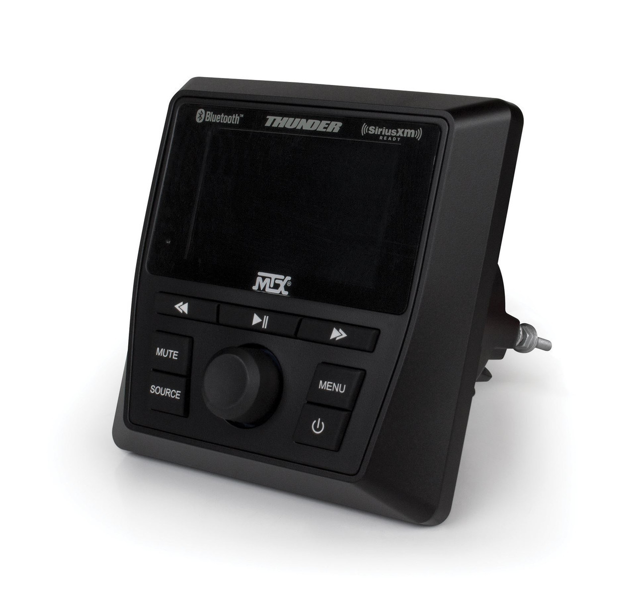 Polaris General All Weather Bluetooth Media Controller By Mtx Audio