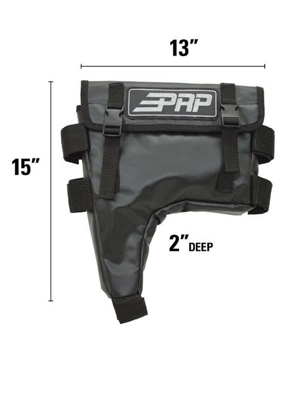 Polaris General Impact Gun Bag By Prp Seats E29 Epg