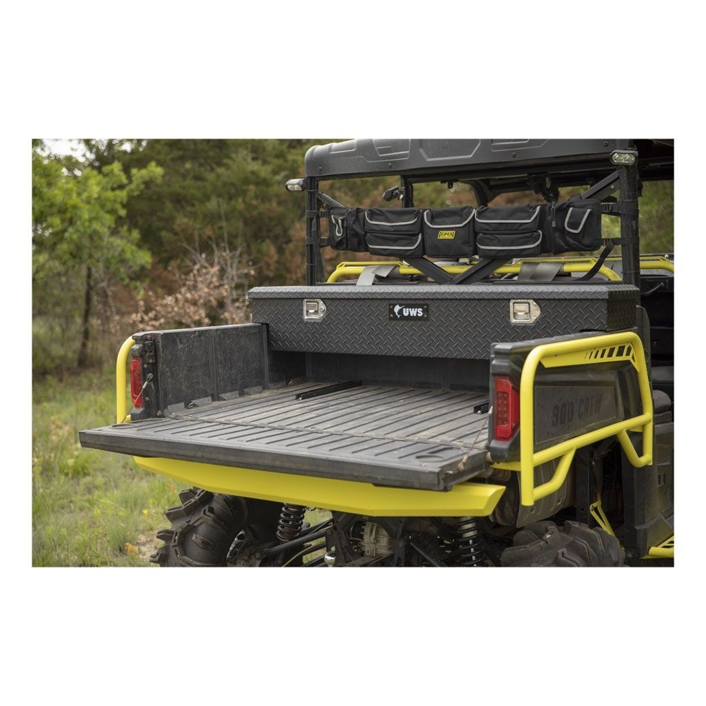 Polaris General UTV Tool Box By UWS