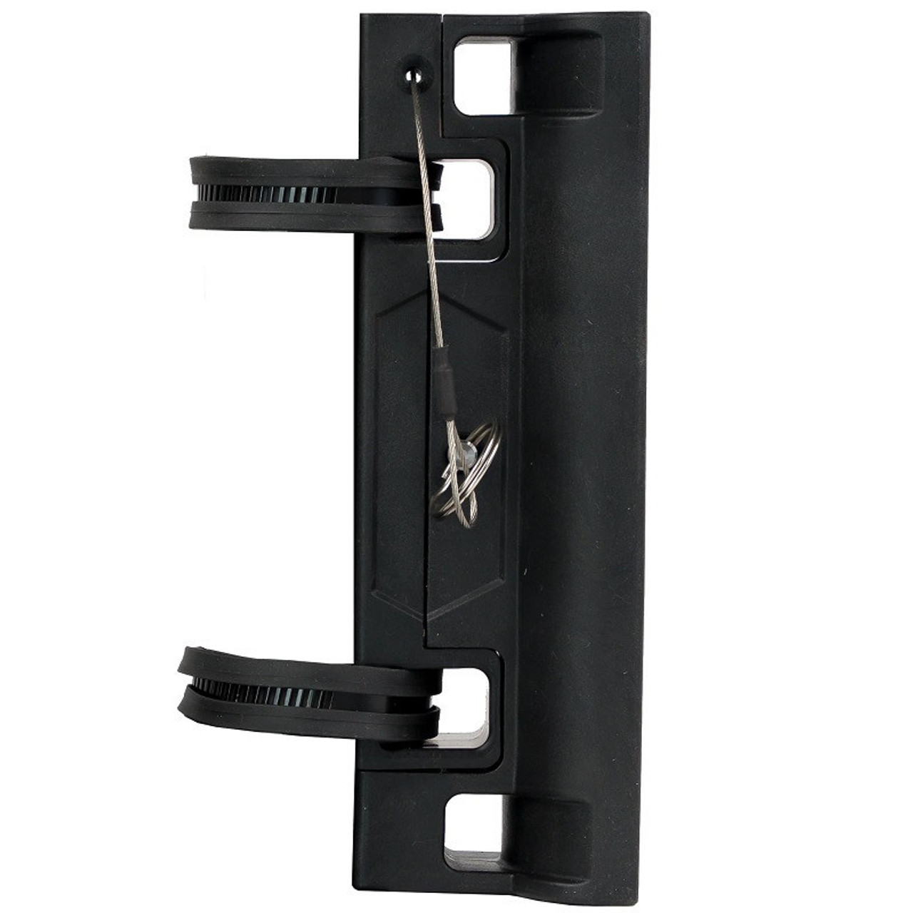 Polaris General Elite Series Universal Fire Extinguisher Mount By Atv Tek